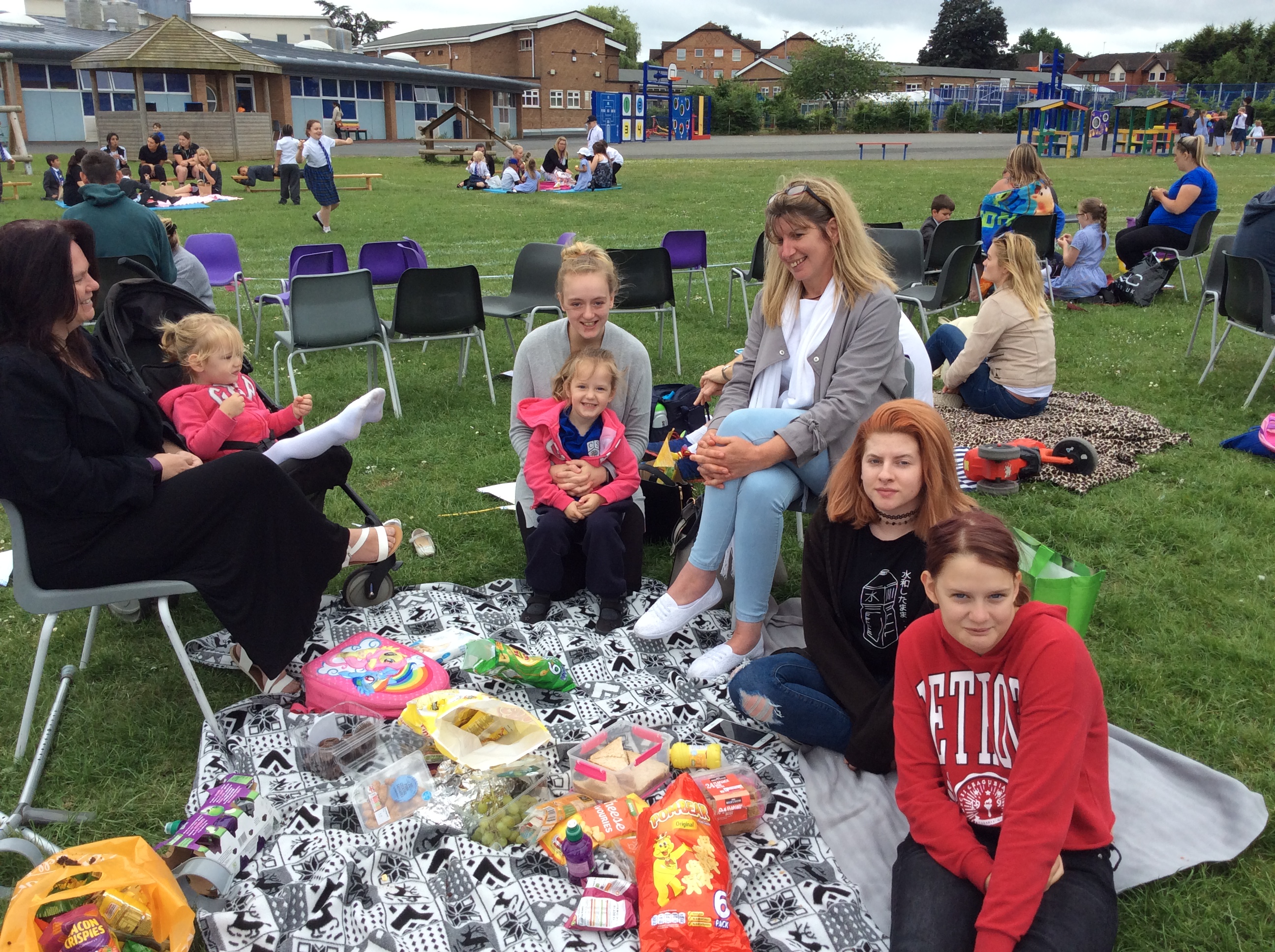 Events Gallery | Carnforth School