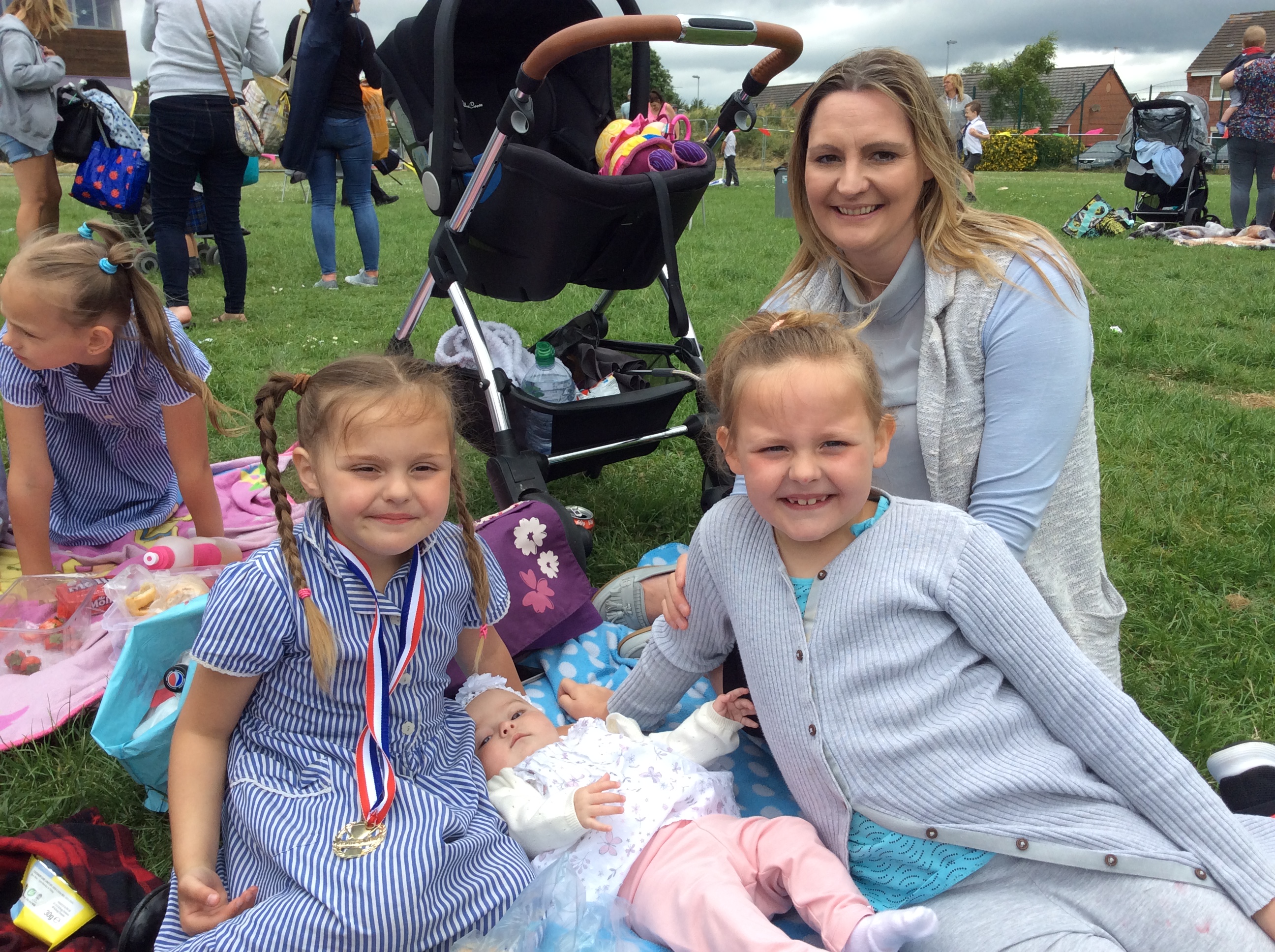 Events Gallery | Carnforth School