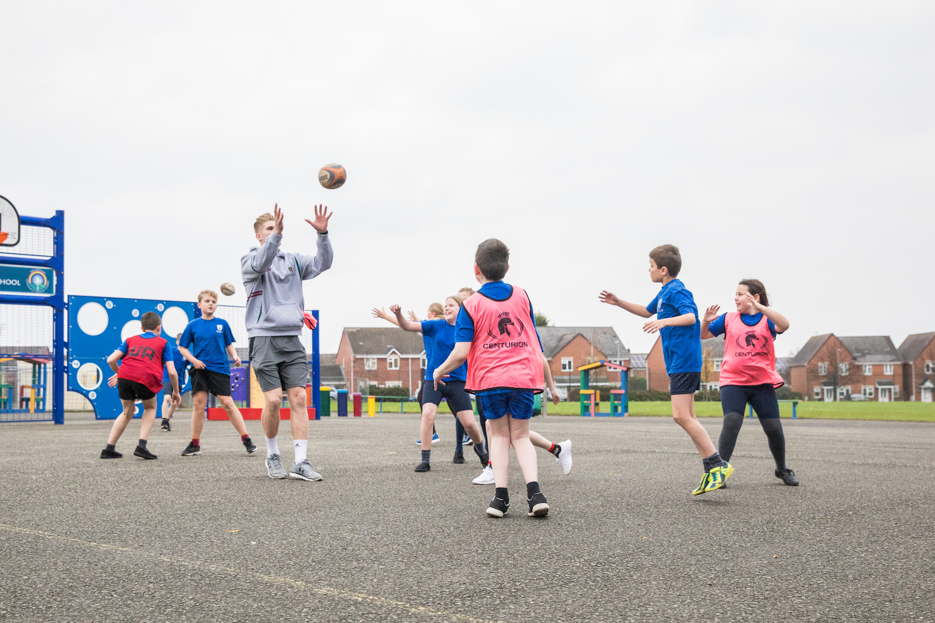 Games | Carnforth School