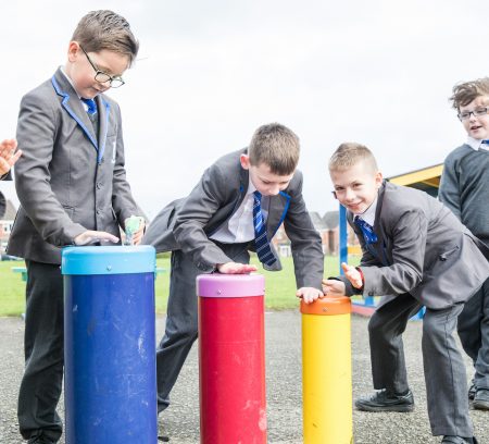 Carnforth School, Inspiring Excellence | Primary School in Worcester