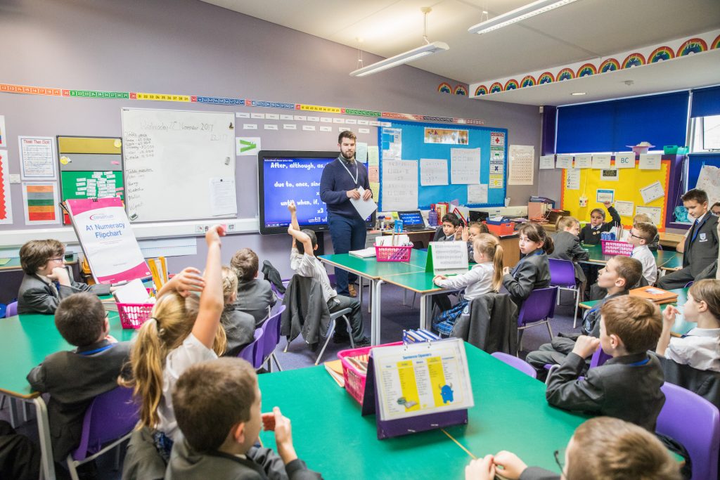 Year 3 | Carnforth School