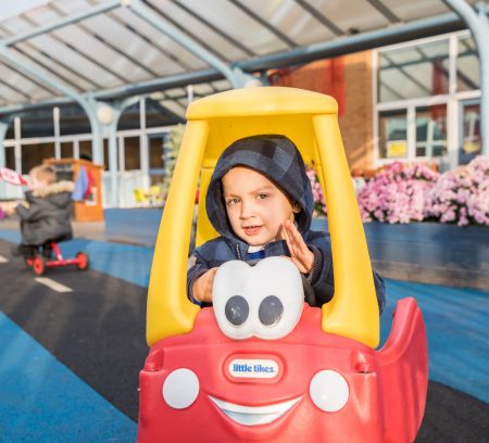 Carnforth School, Inspiring Excellence | Primary School in Worcester