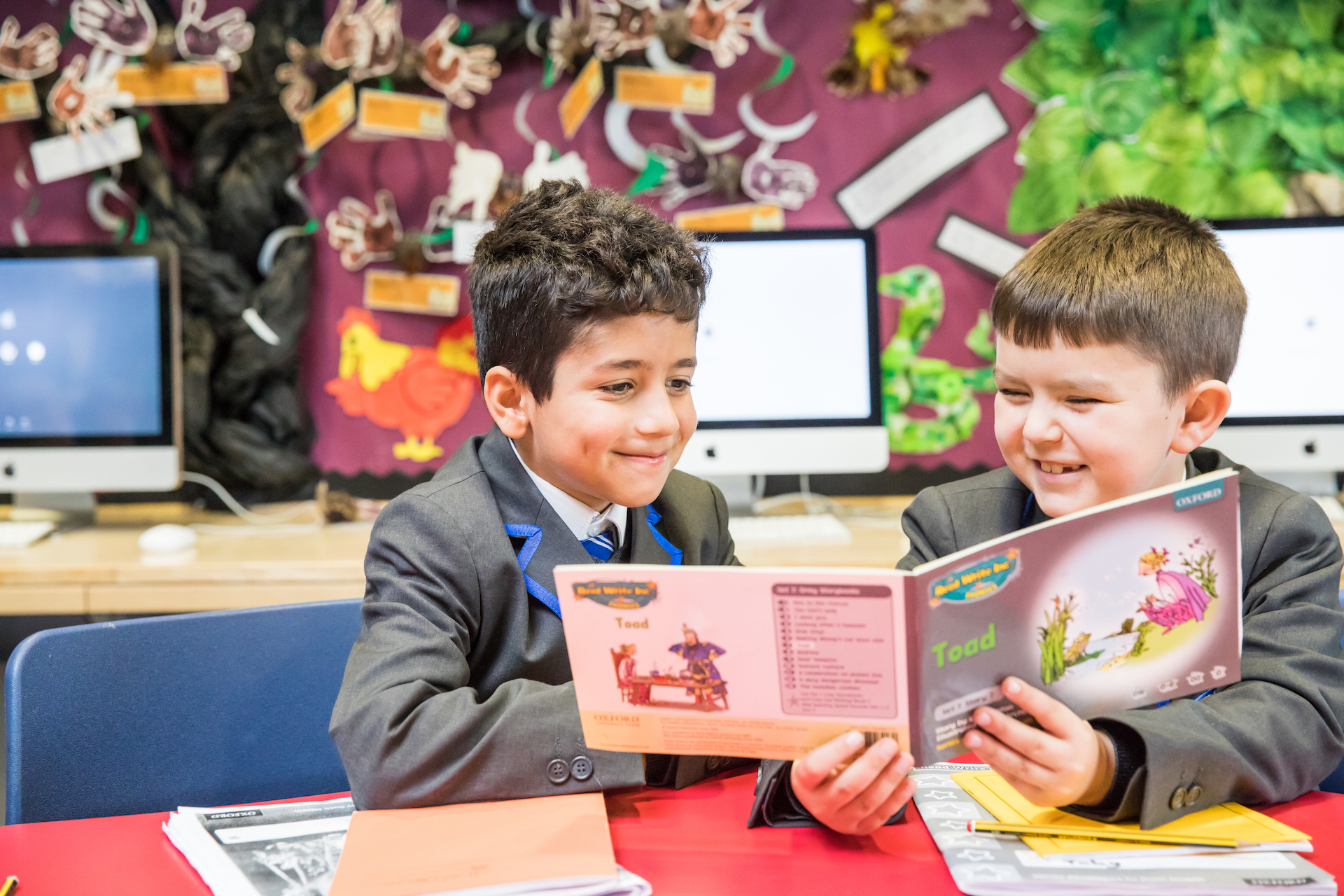 Year 5 | Carnforth School