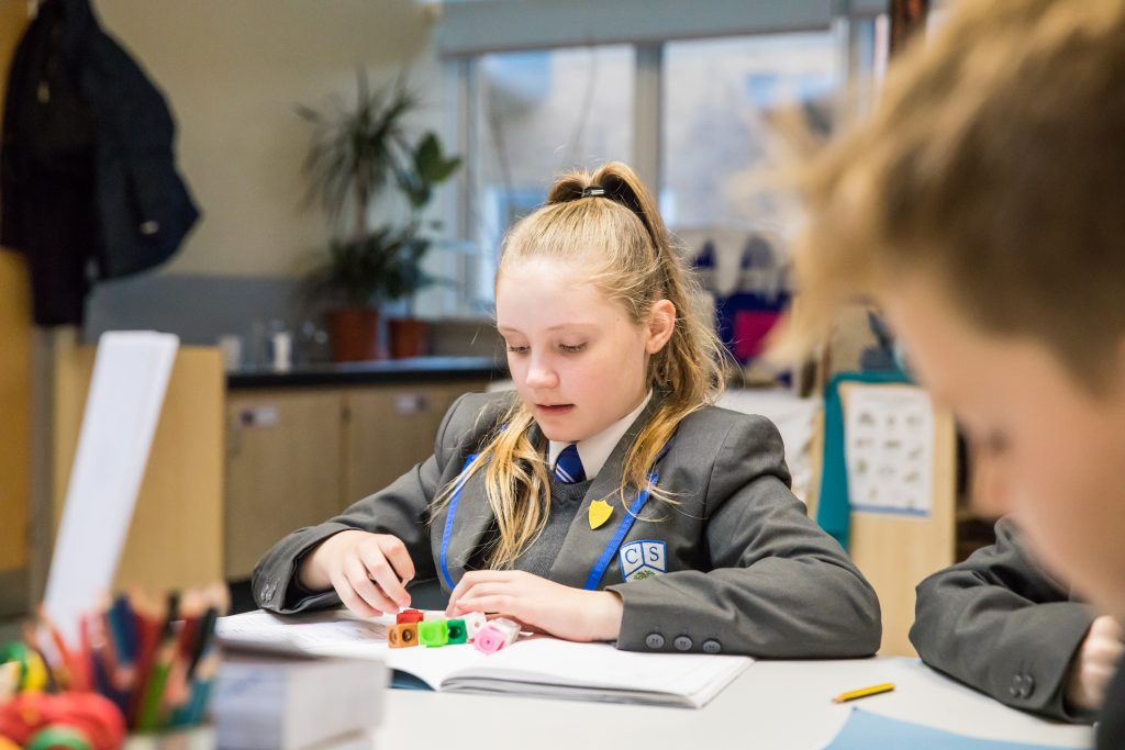 Maths | Carnforth School