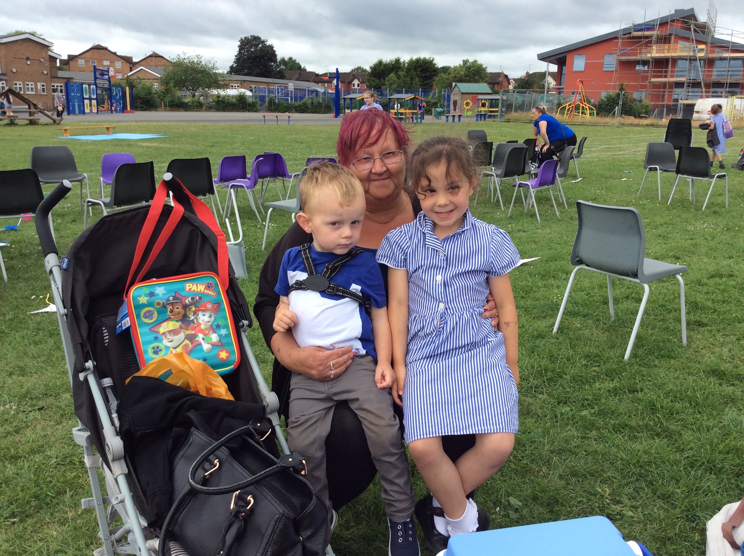 Events Gallery | Carnforth School
