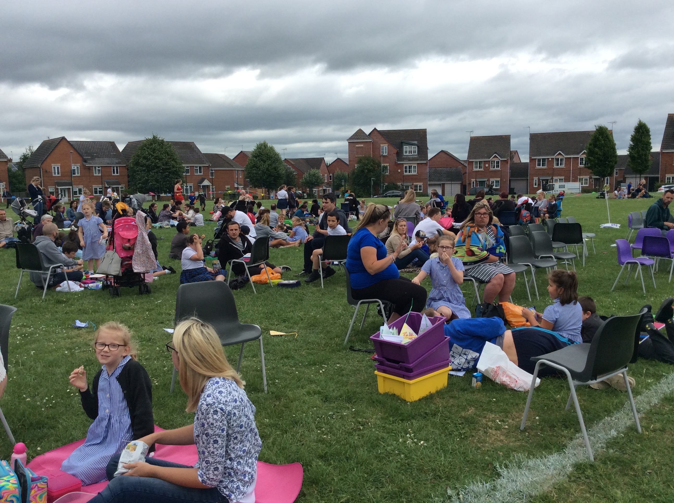 Events Gallery | Carnforth School