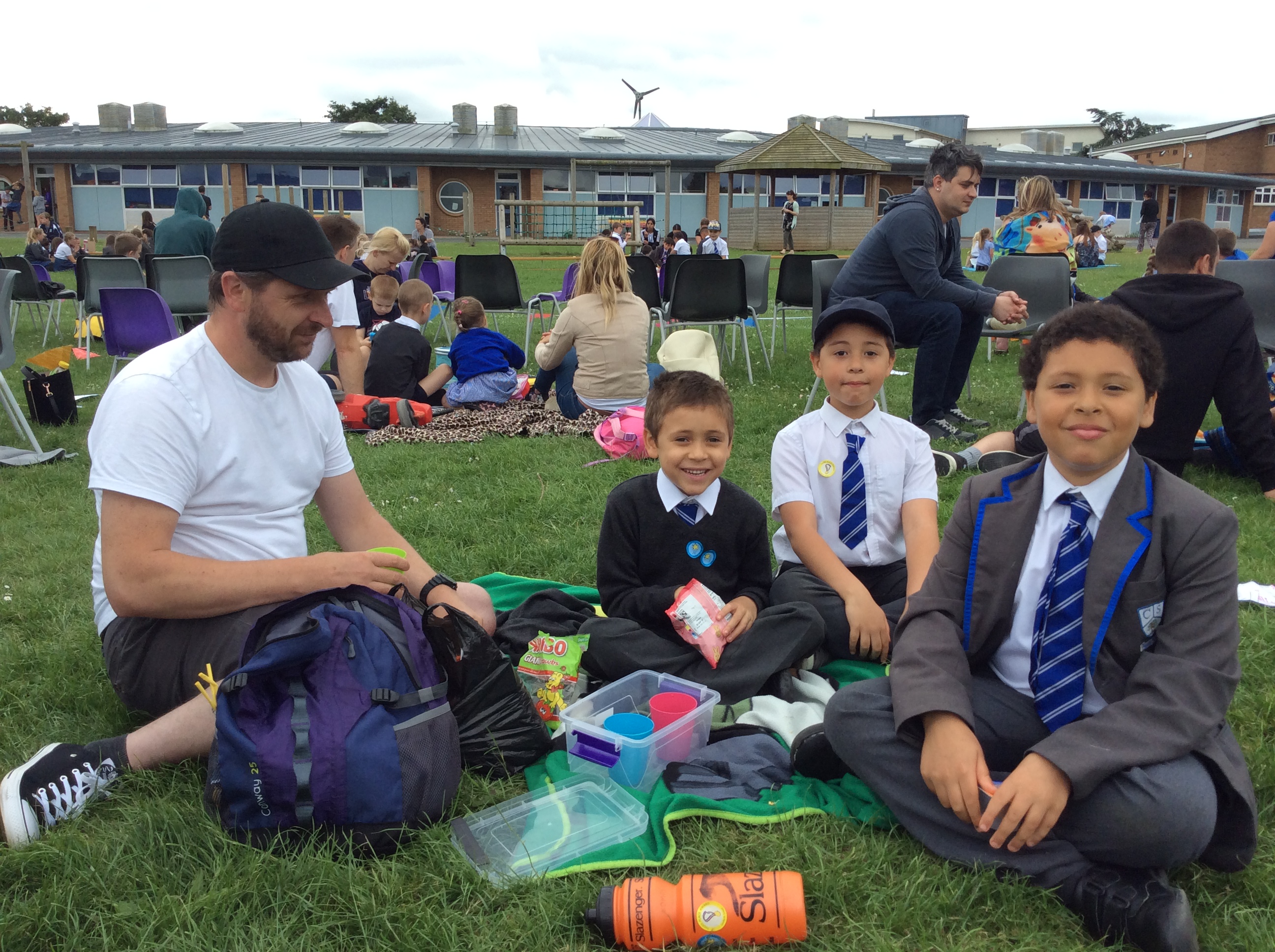Events Gallery | Carnforth School