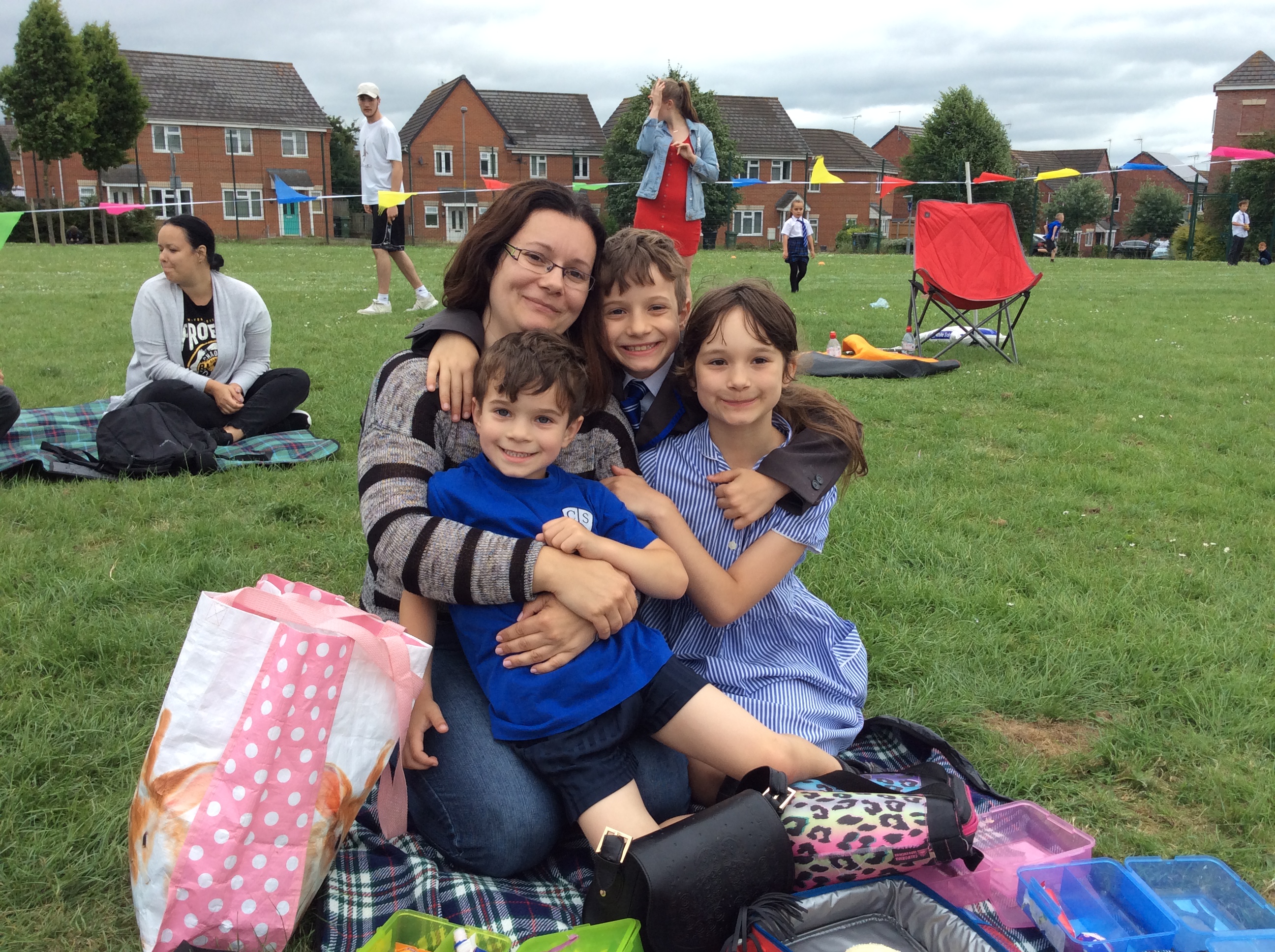Events Gallery | Carnforth School