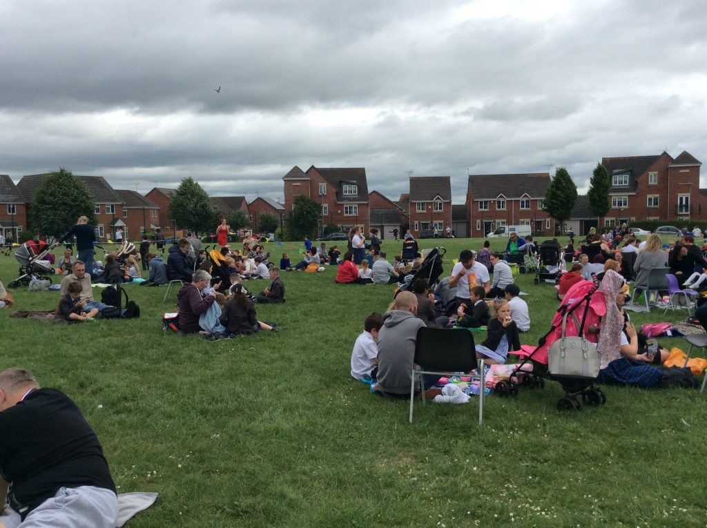 Events Gallery | Carnforth School