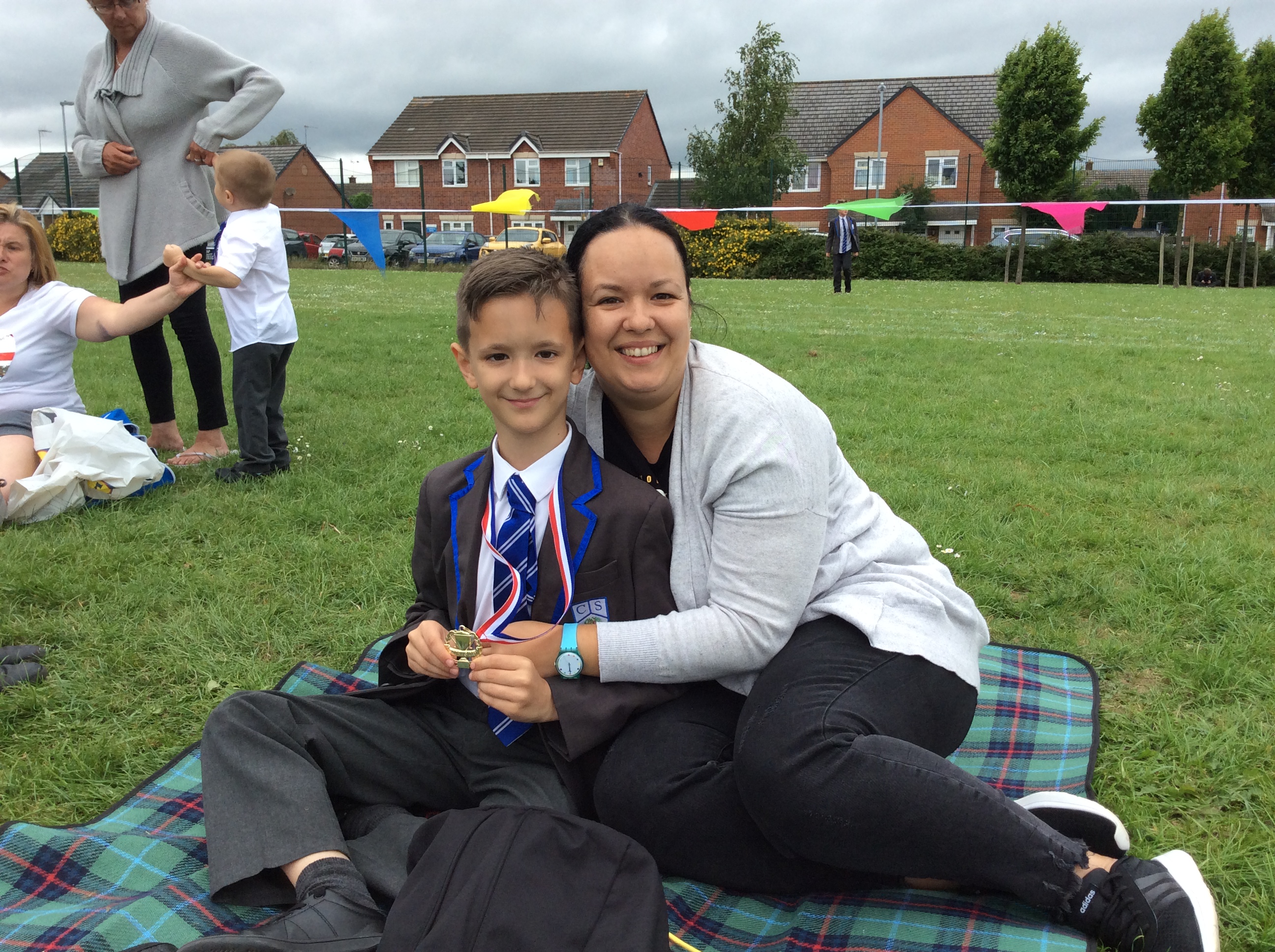 Events Gallery | Carnforth School