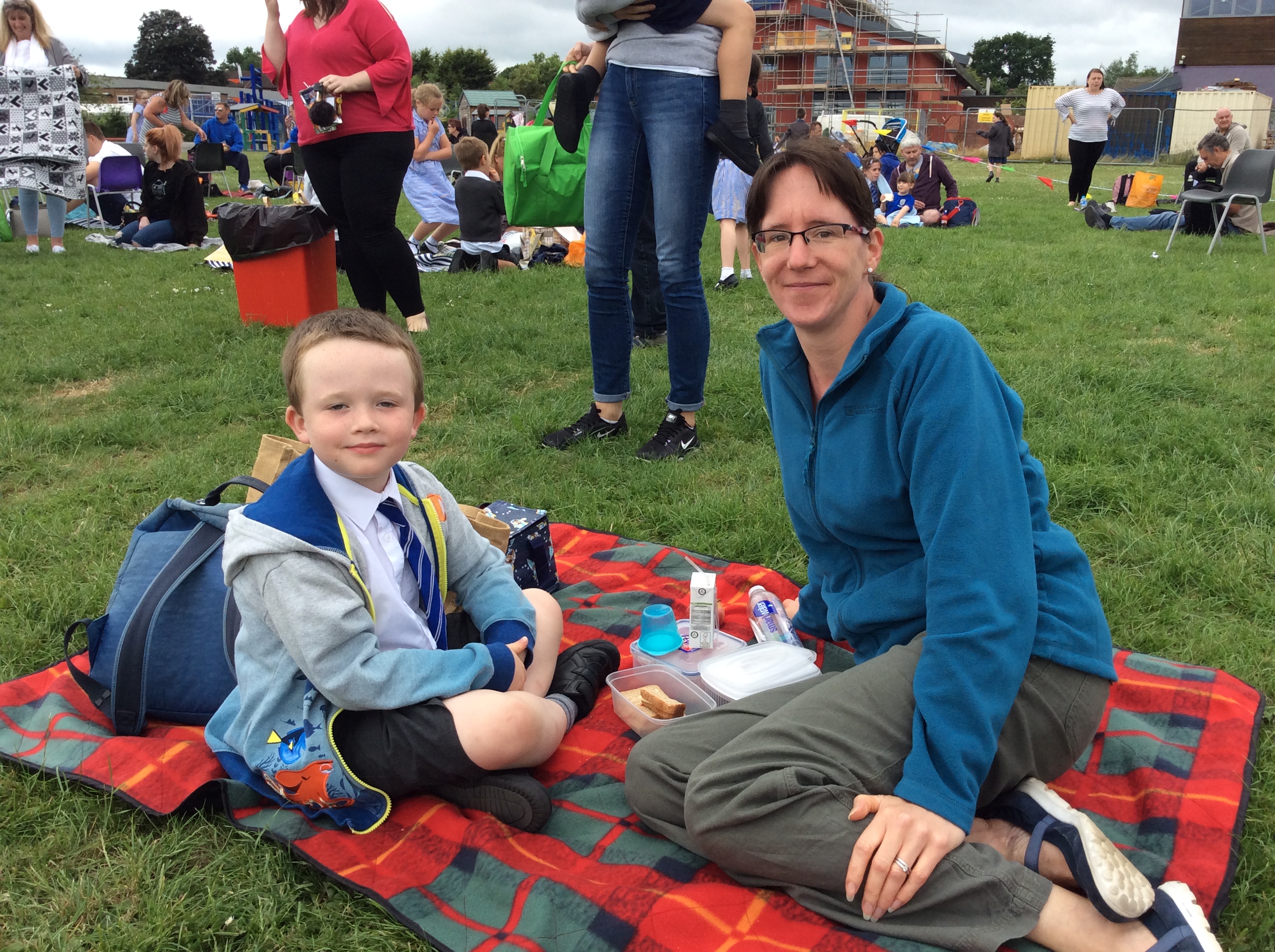 Events Gallery | Carnforth School