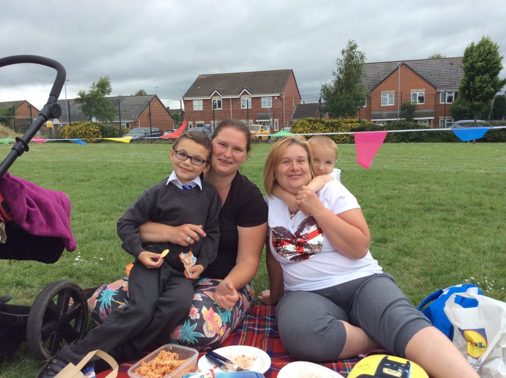 Events Gallery | Carnforth School