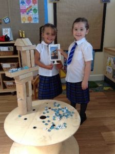 Reception | Carnforth School