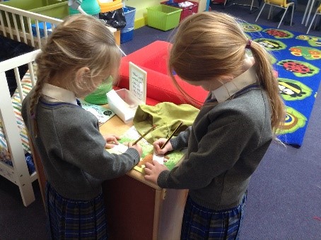 Year 1 | Carnforth School