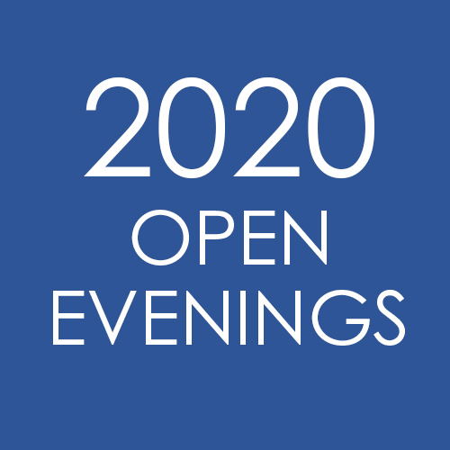 Open Evenings | Carnforth School