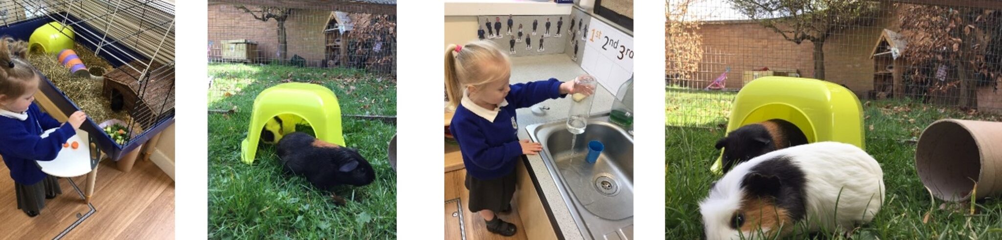 Nursery | Carnforth School