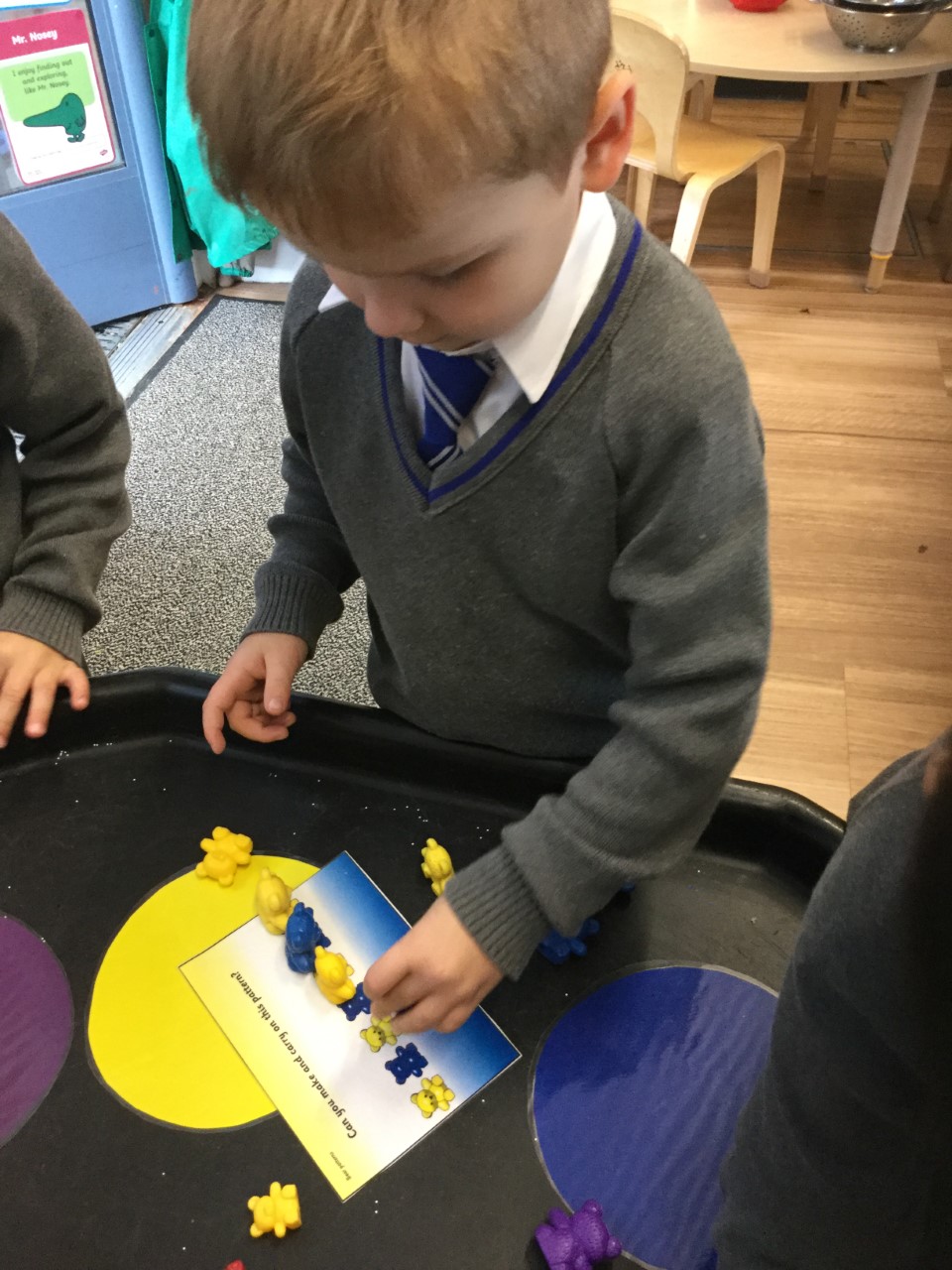 Reception | Carnforth School