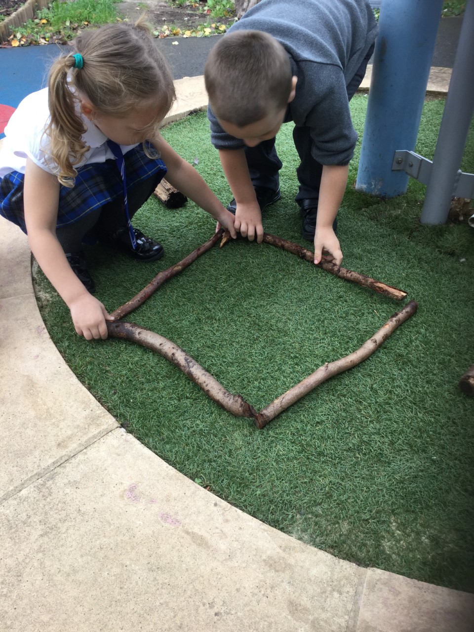 Reception | Carnforth School