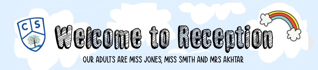 Reception | Carnforth School