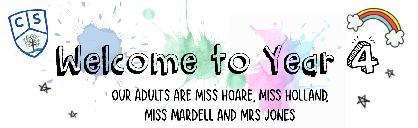 Year 4 | Carnforth School