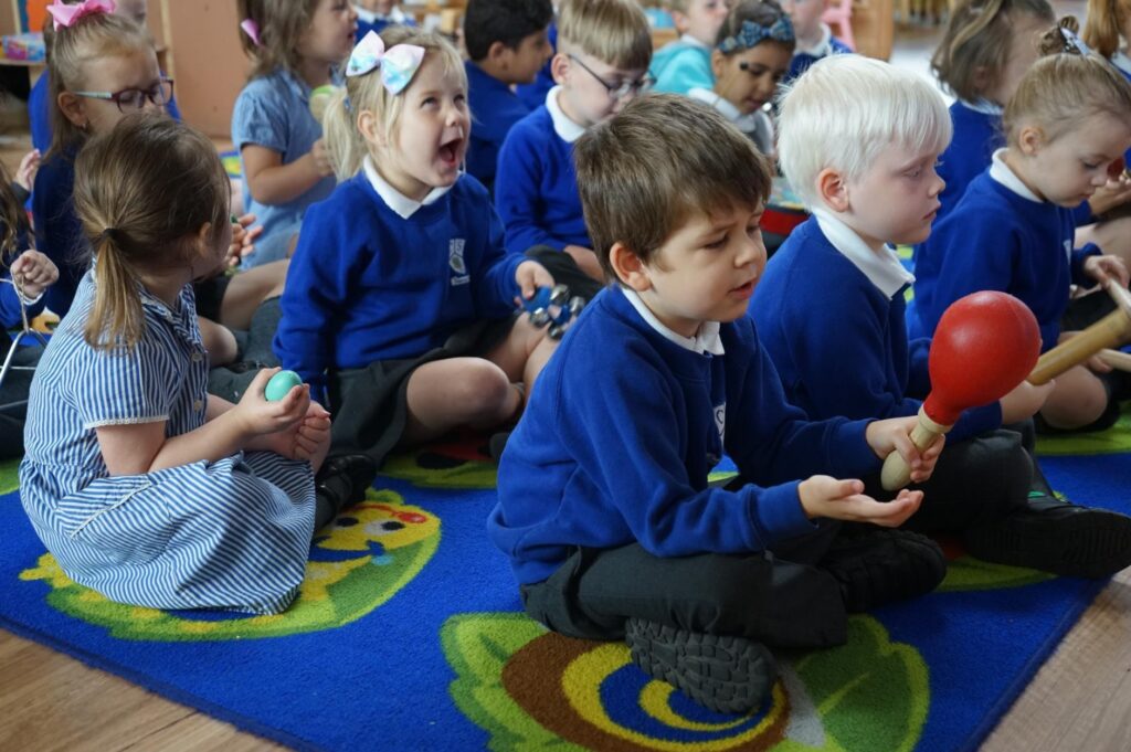 Music | Carnforth School