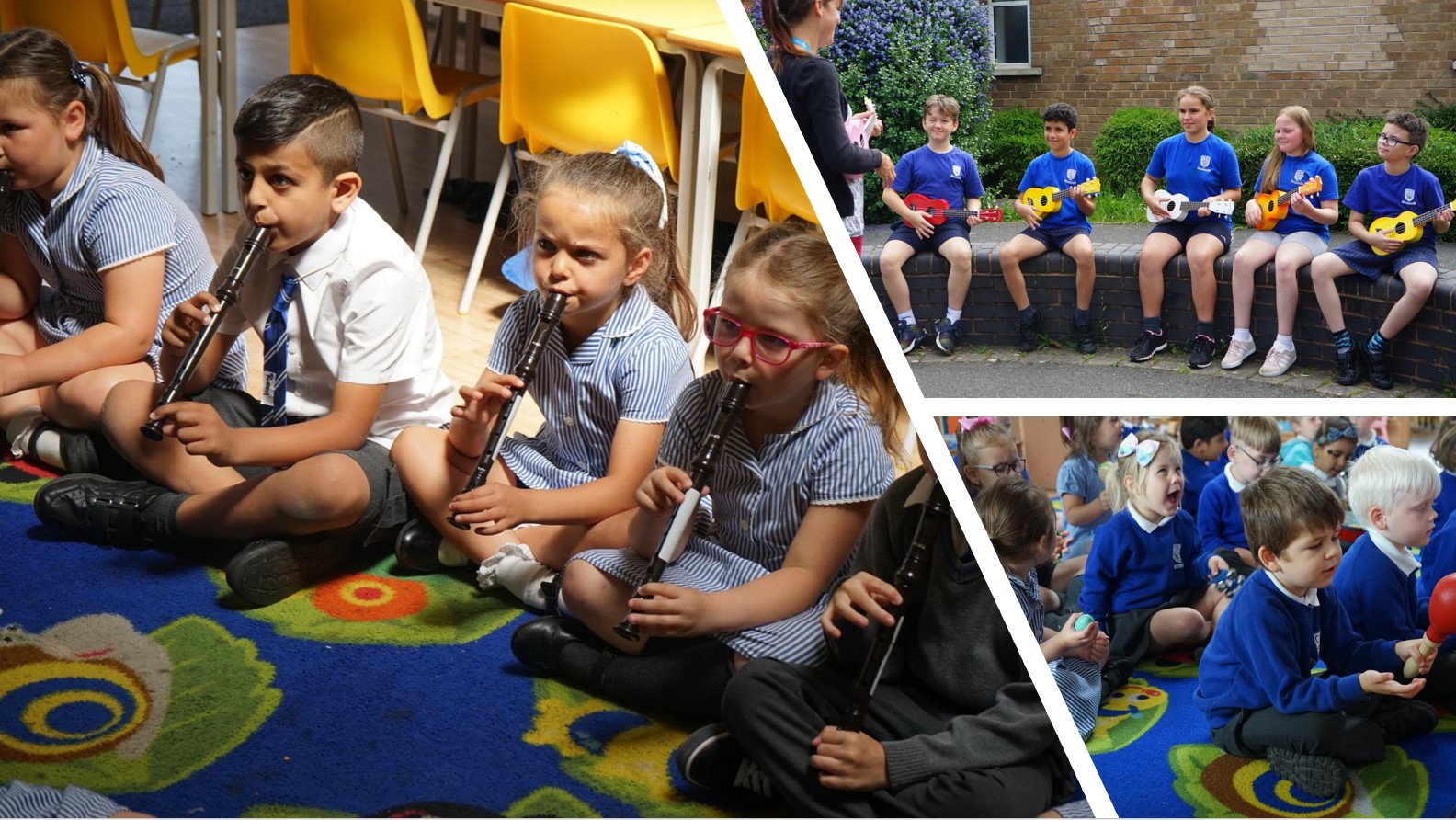 Music | Carnforth School