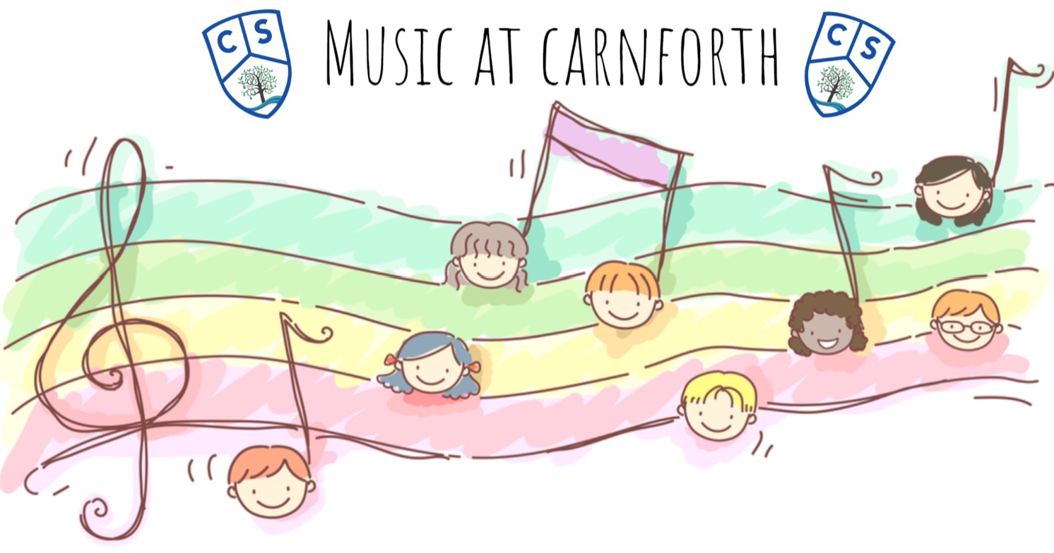 Music | Carnforth School