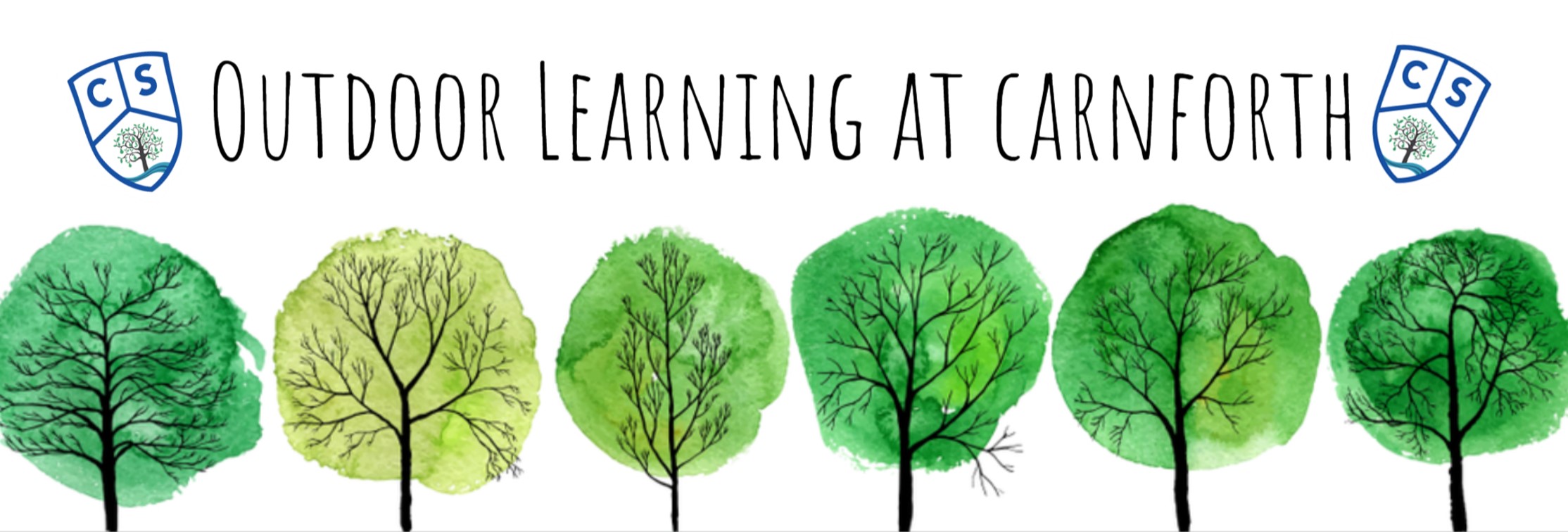 Outdoor Learning | Carnforth School