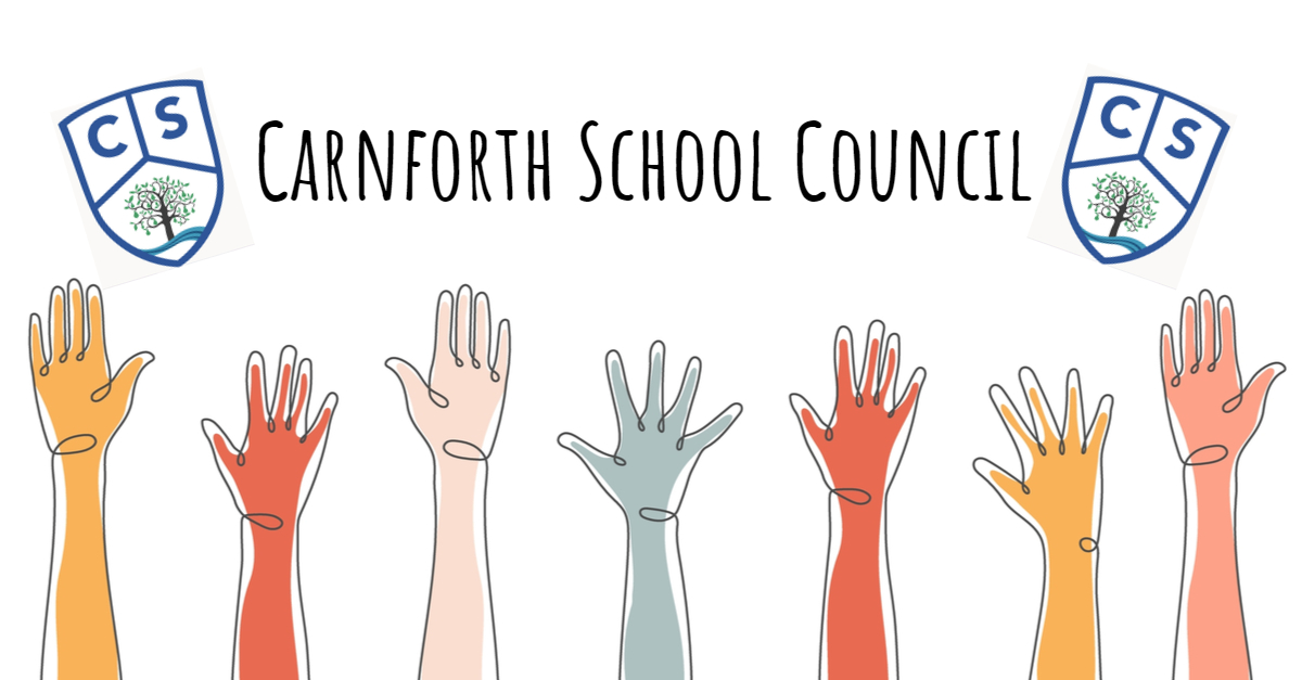 School Council | Carnforth School