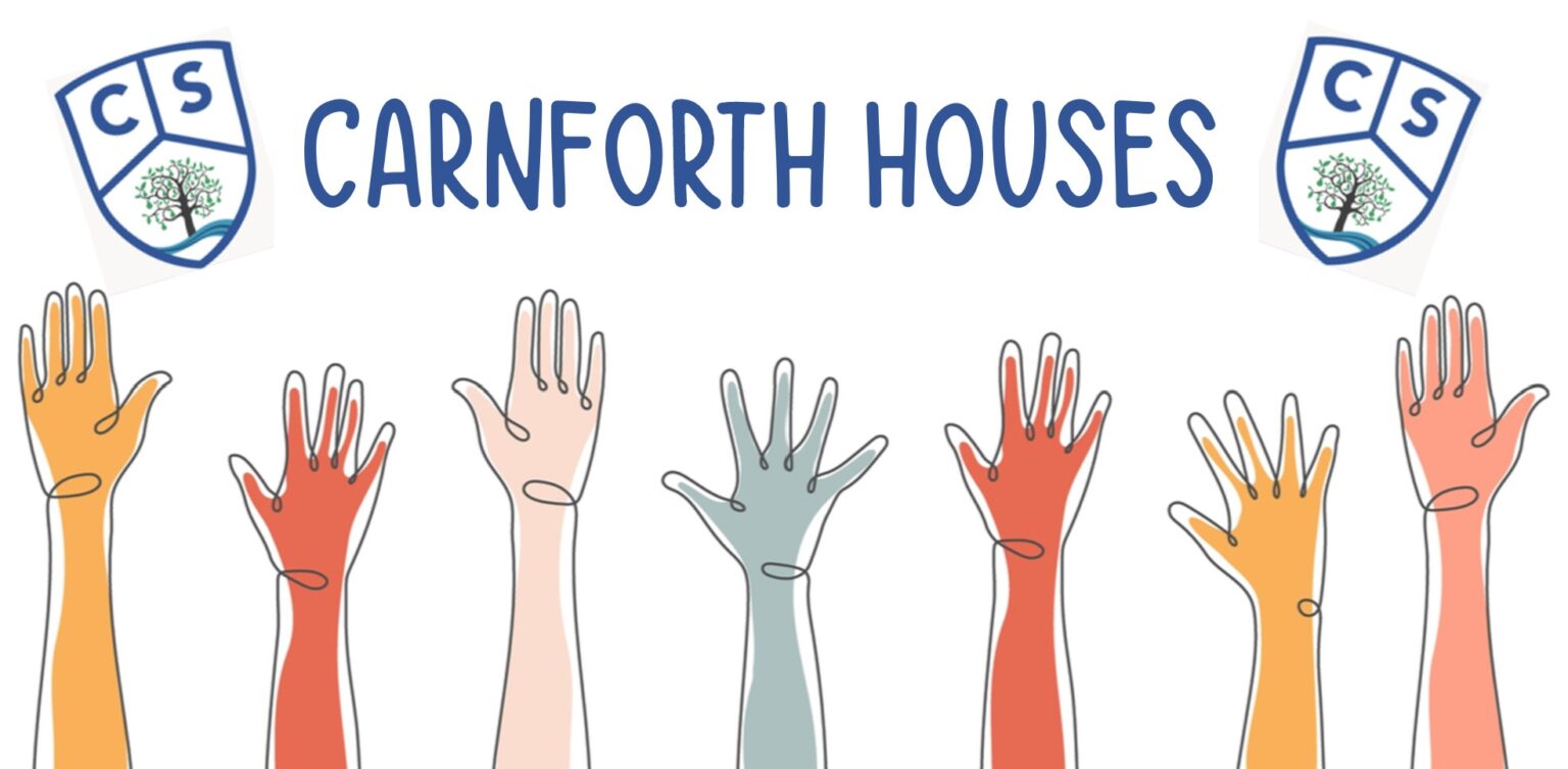 Carnforth Houses | Carnforth School
