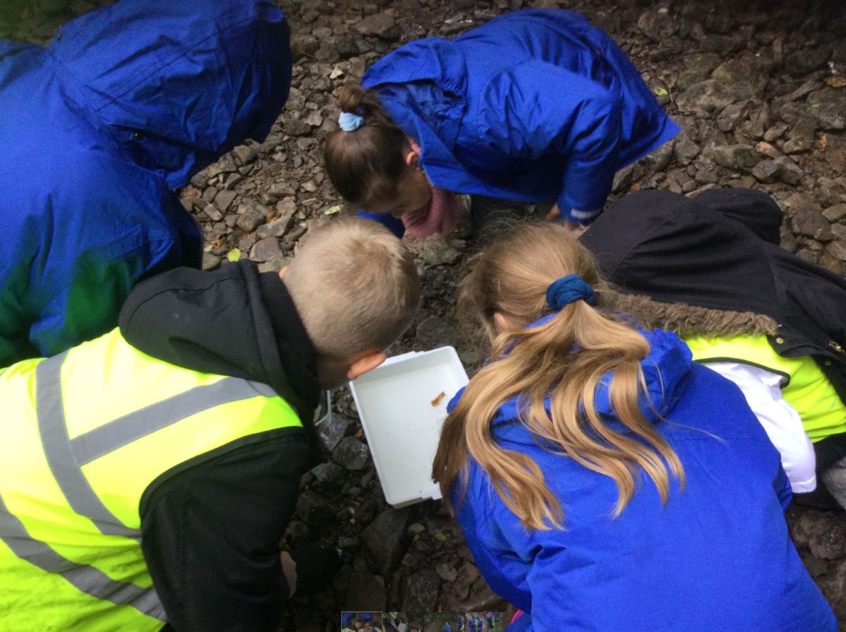 Geography | Carnforth School