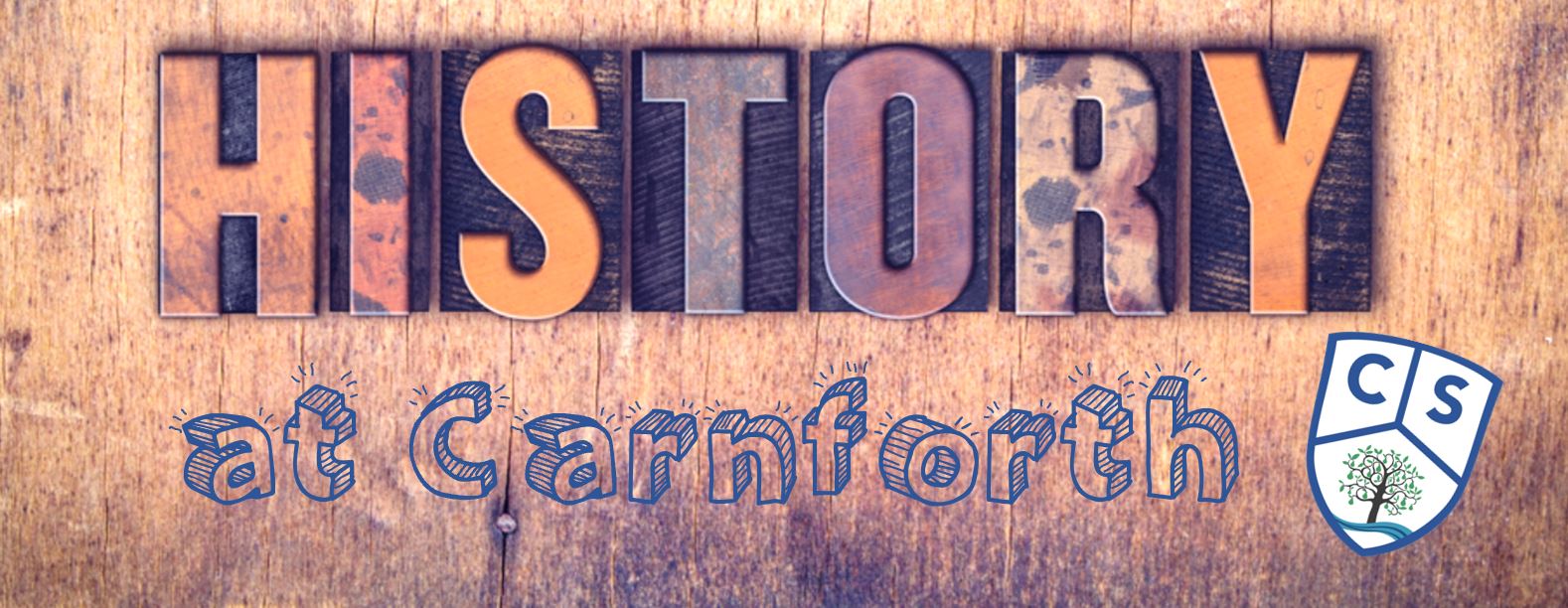 History | Carnforth School