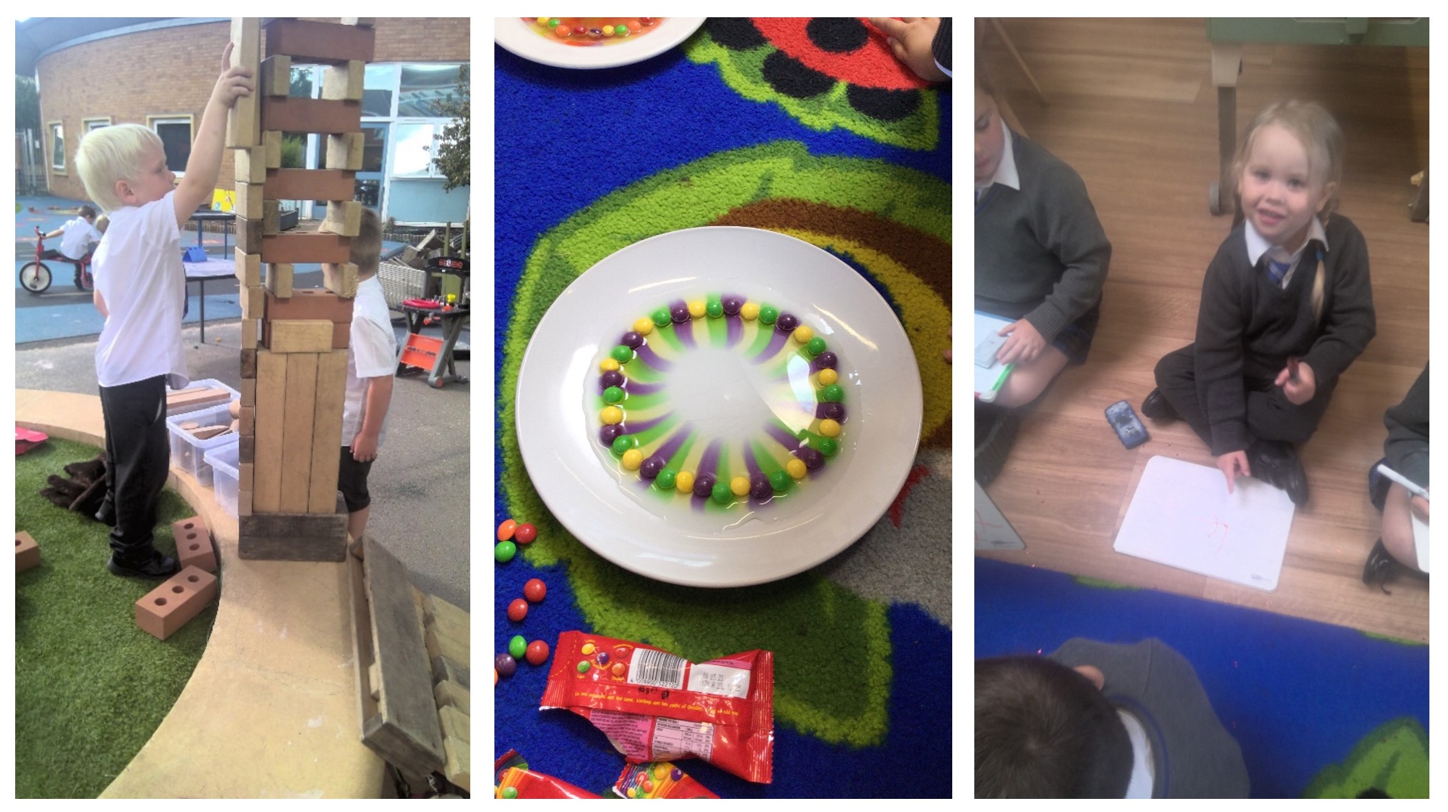 Reception | Carnforth School