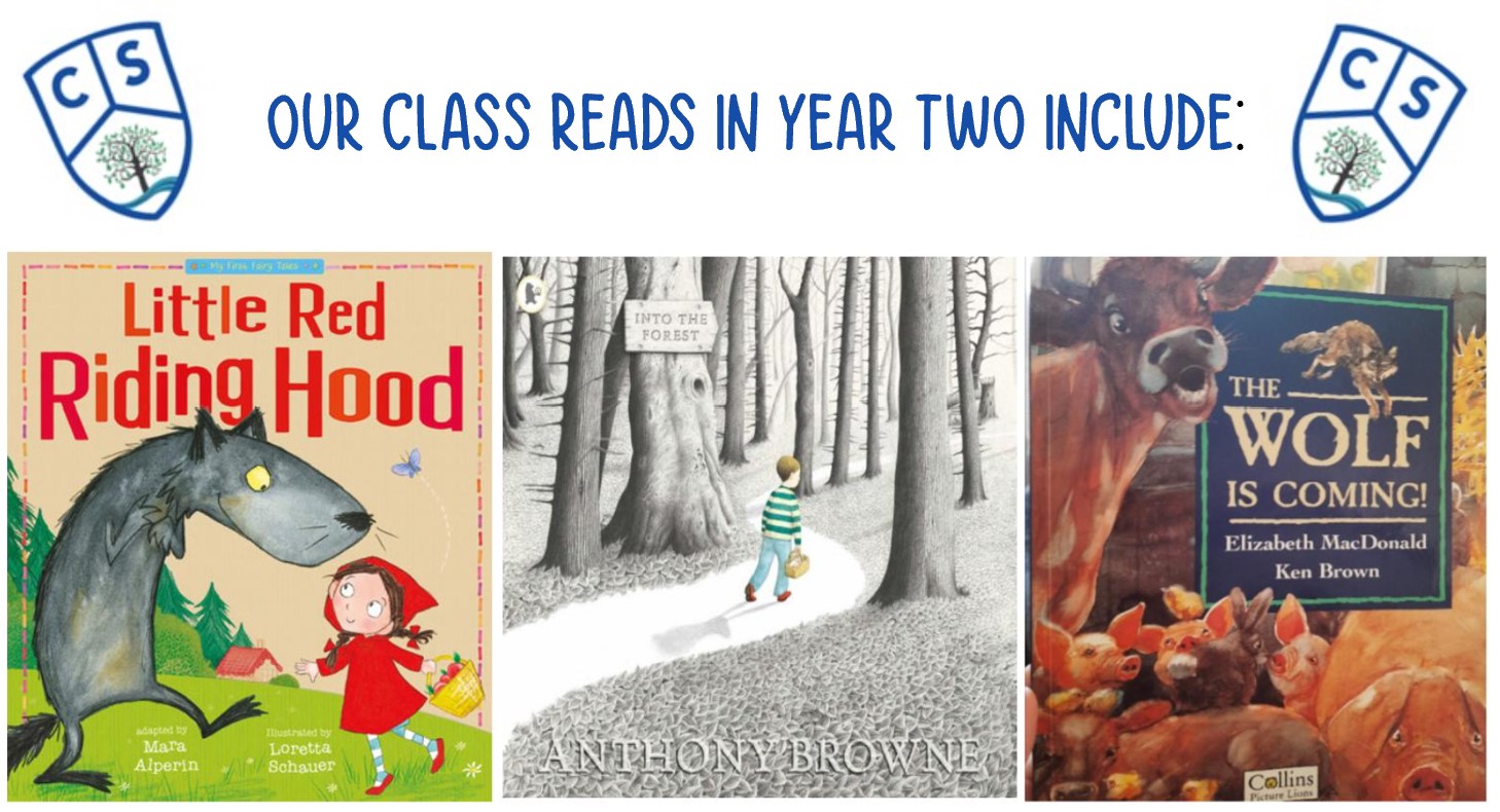 Year 2 | Carnforth School