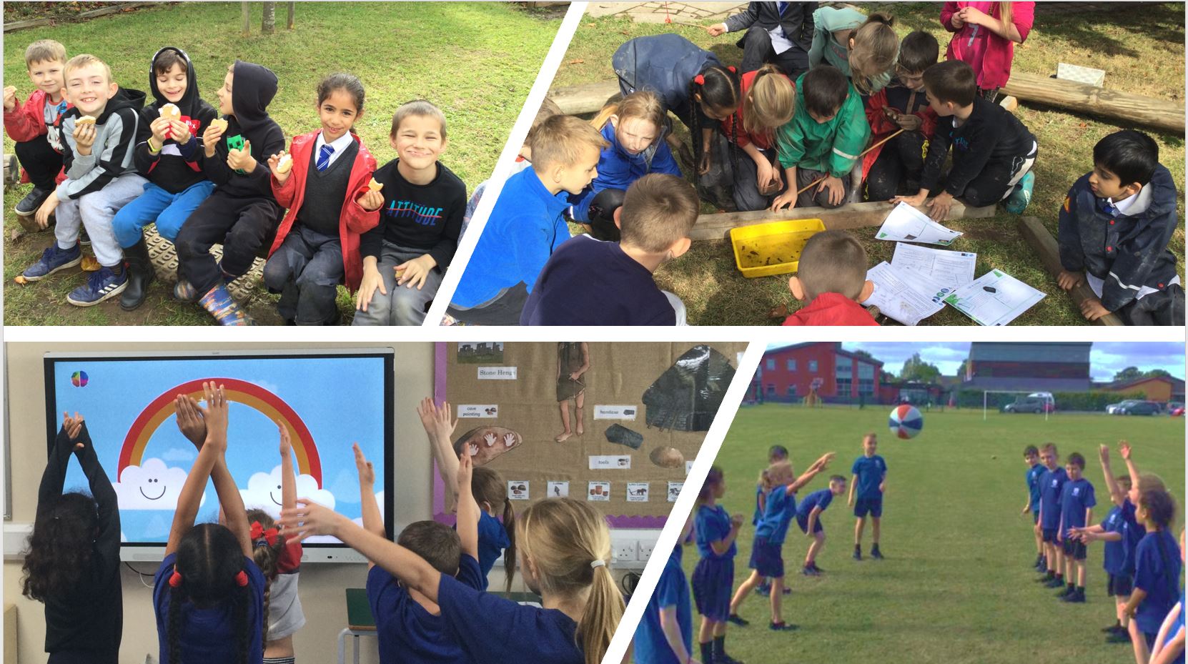 Year 3 | Carnforth School