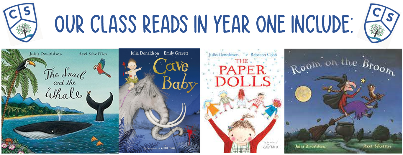 Year 1 | Carnforth School