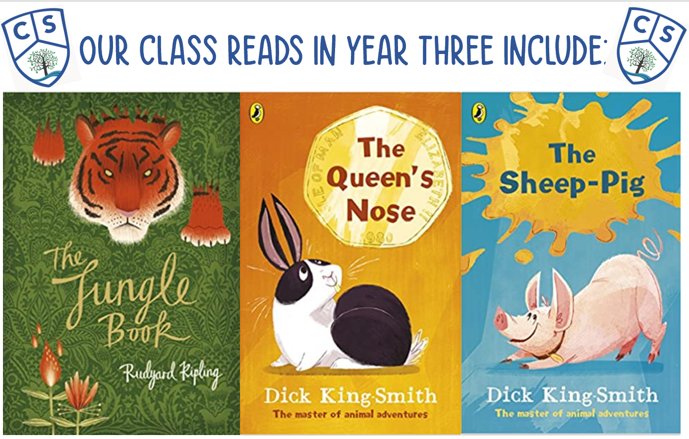 Year 3 | Carnforth School