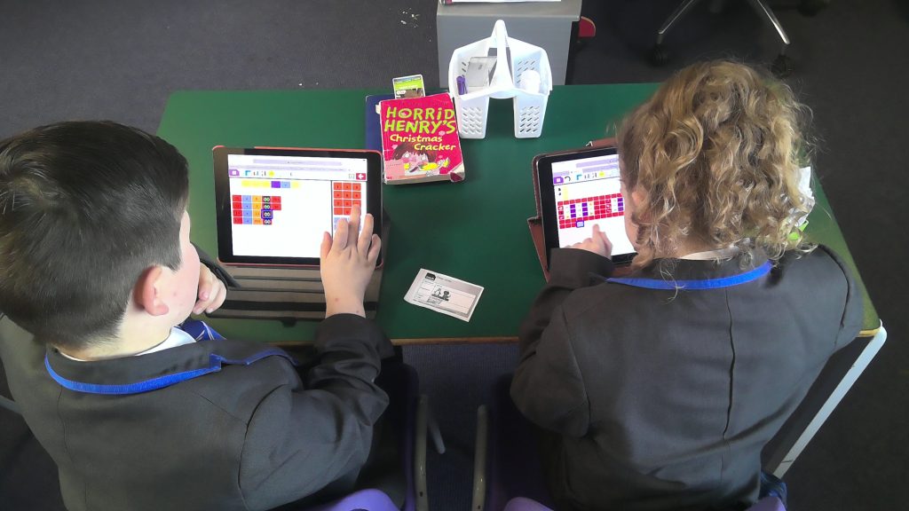 Computing | Carnforth School