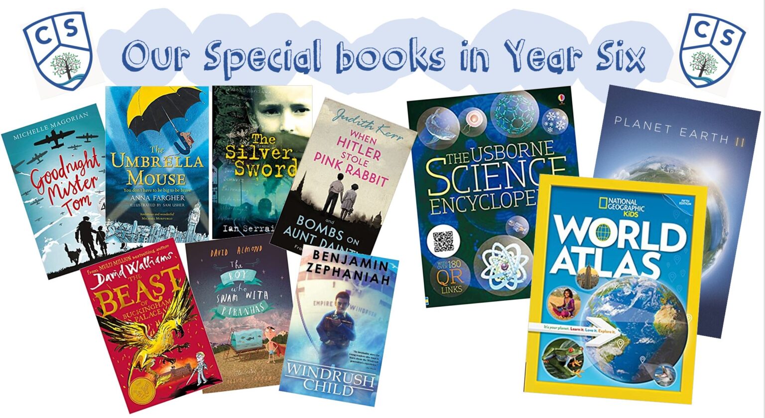 Year 6 | Carnforth School