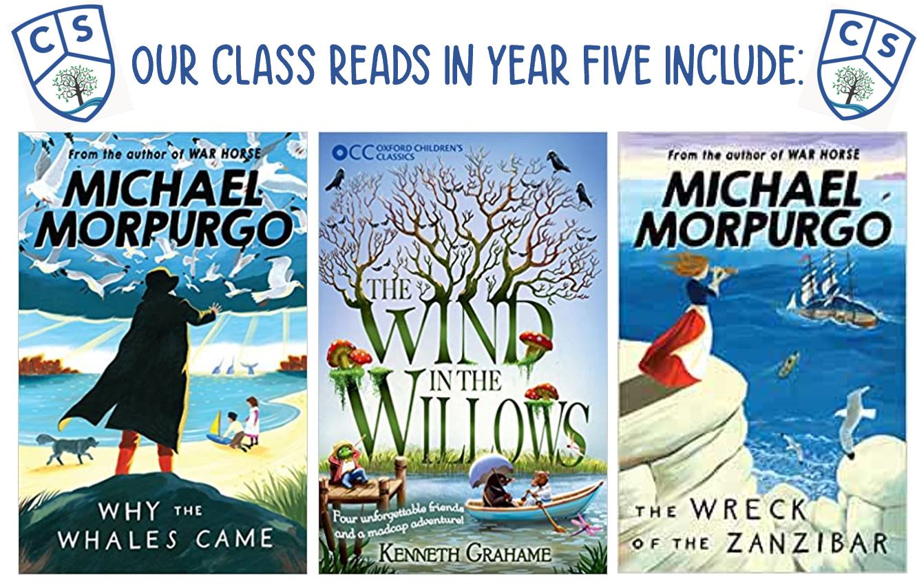 Year 5 | Carnforth School