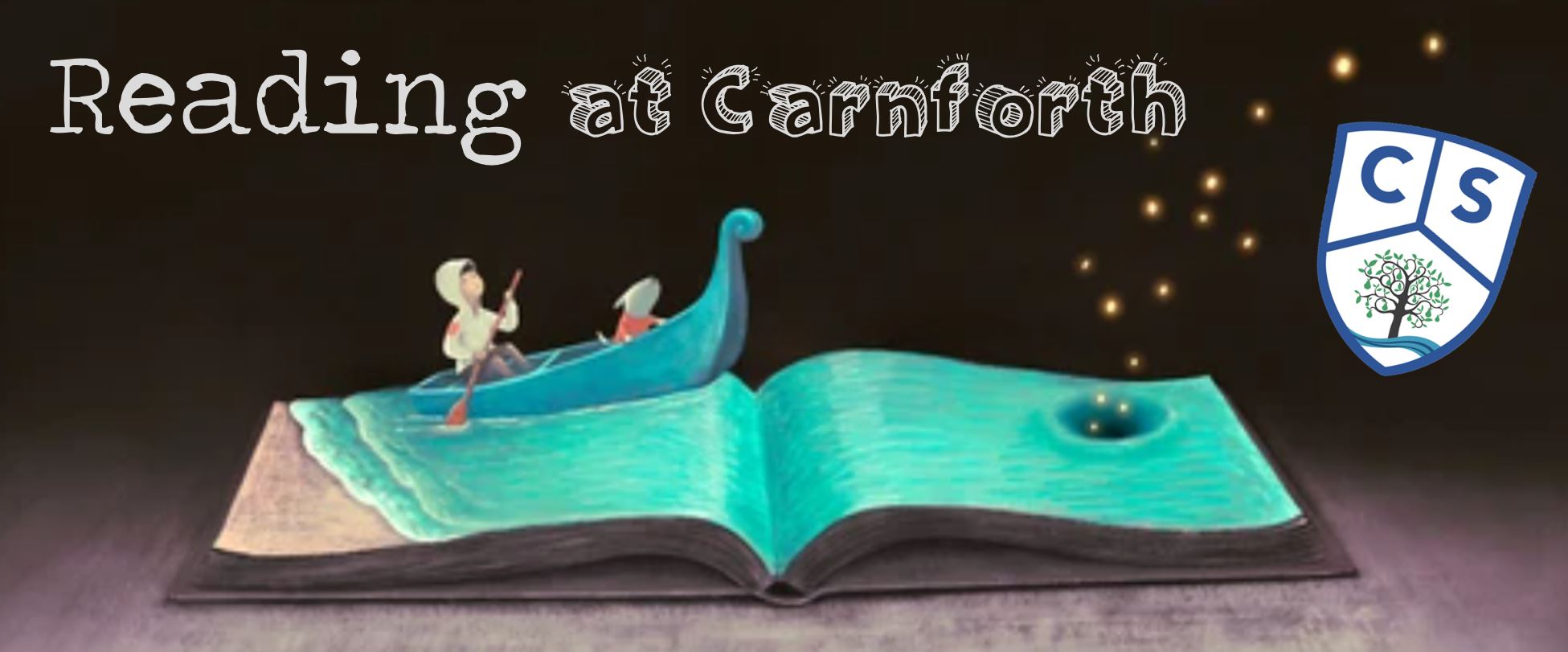 Reading | Carnforth School