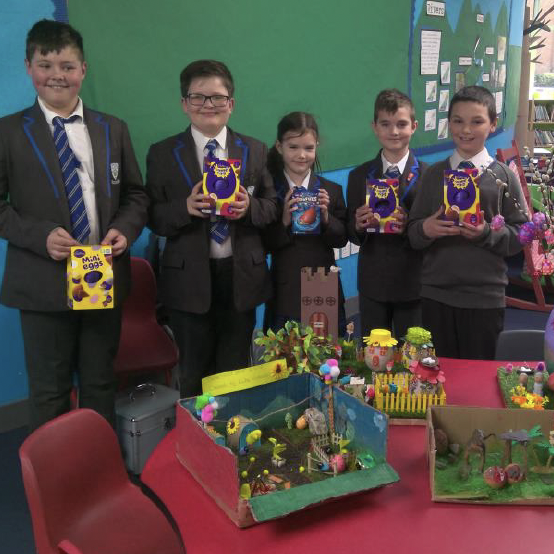 News | Carnforth School