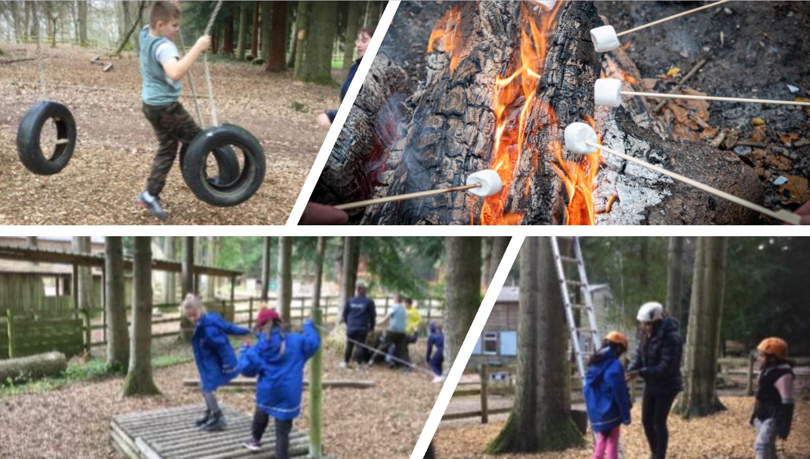 Residential Trips | Carnforth School