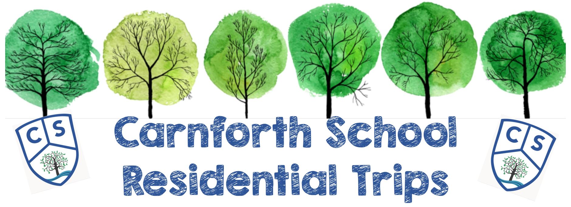 Residential Trips | Carnforth School