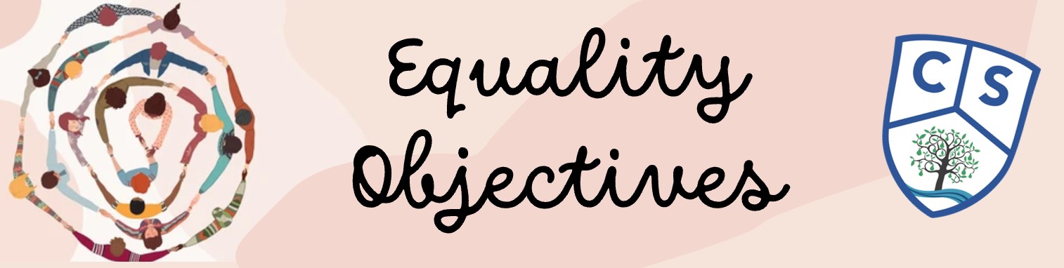 Equality Objectives | Carnforth School