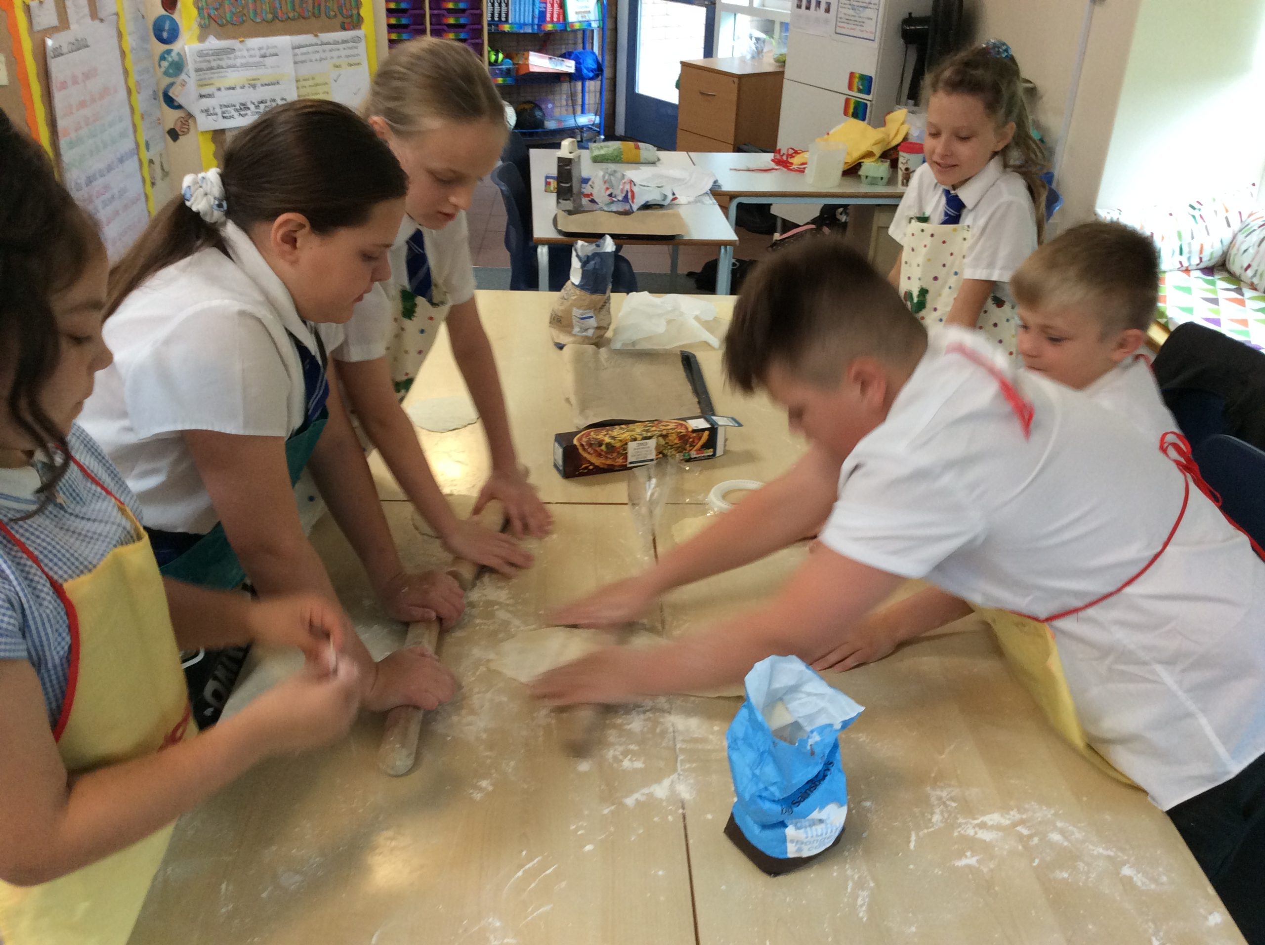 Year 6 | Carnforth School