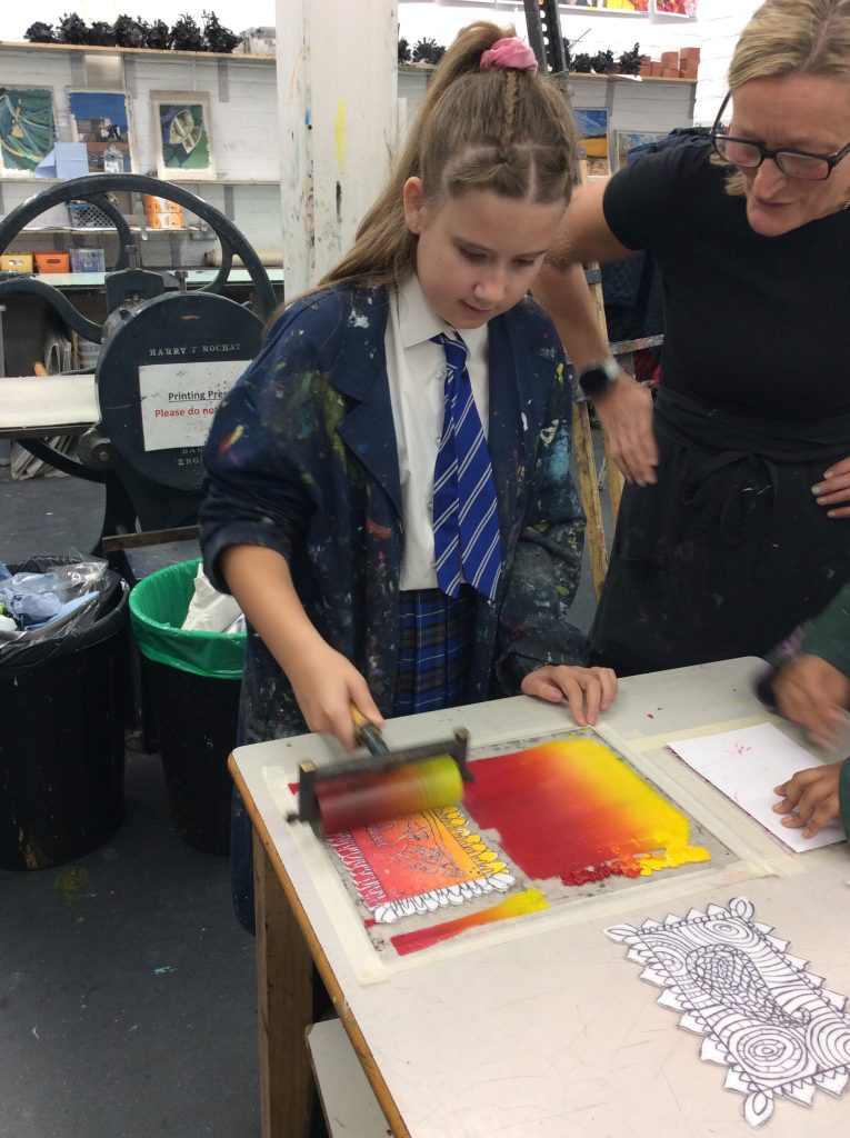 Year 6 | Carnforth School