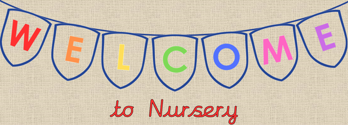 Nursery | Carnforth School
